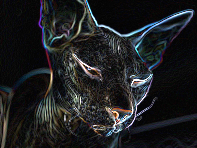  Edge Detection In Computer Vision 